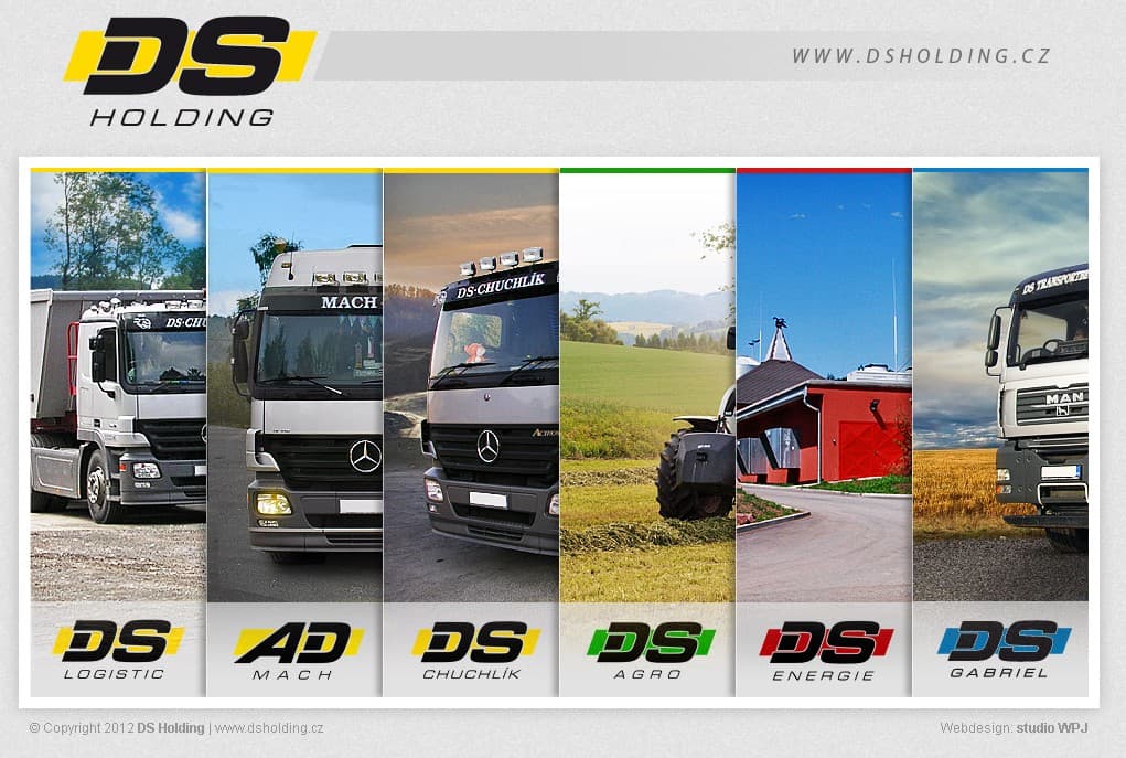 Modernizace PC a vybavení