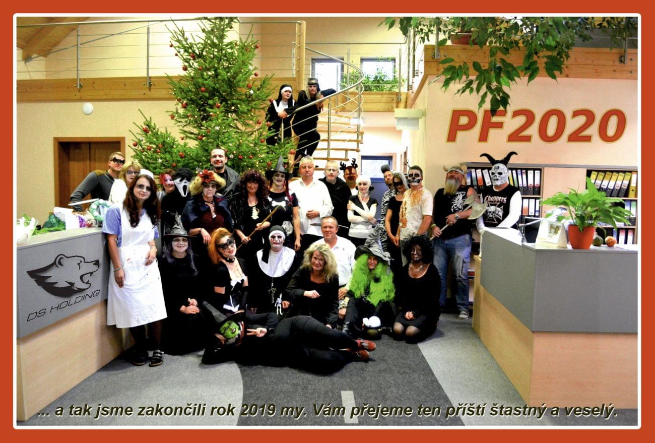 PF 2020